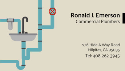 Commercial Plumbing Design