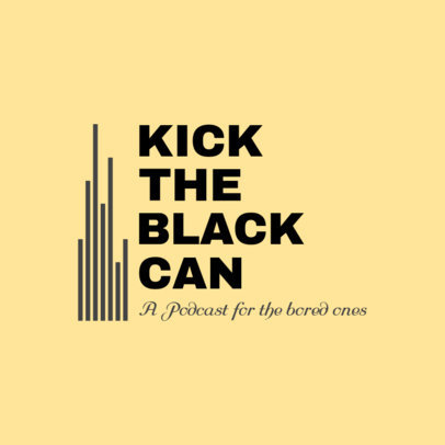 Placeit - Podcast Logo Maker