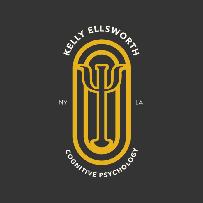 Placeit - Cognitive Psychologist Logo Maker