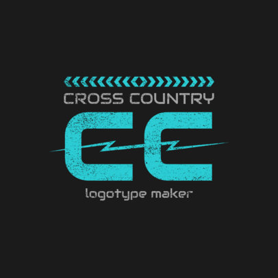 Cross Country Logos