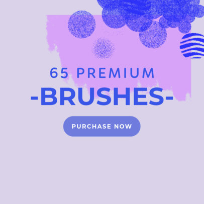 Placeit - Banner Creator for Art Supply Giveaway