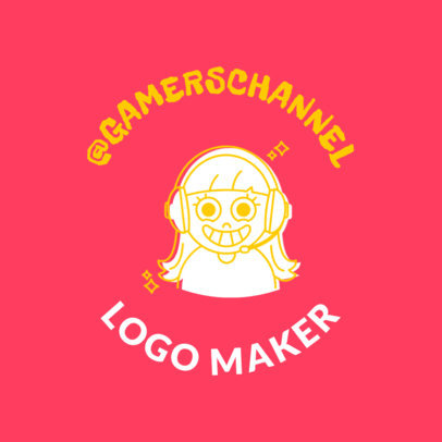 Placeit - Twitch Avatar Maker for a Gaming Channel