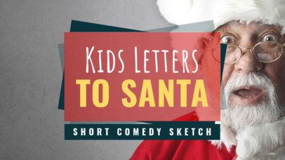 Placeit - YouTube Thumbnail Maker for a Funny Sketch