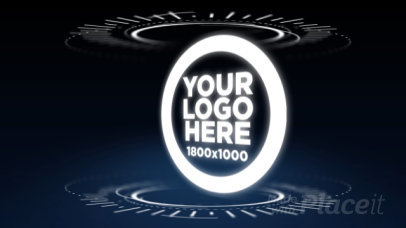 Placeit - Intro Maker for a Cool Gamer Logo Reveal