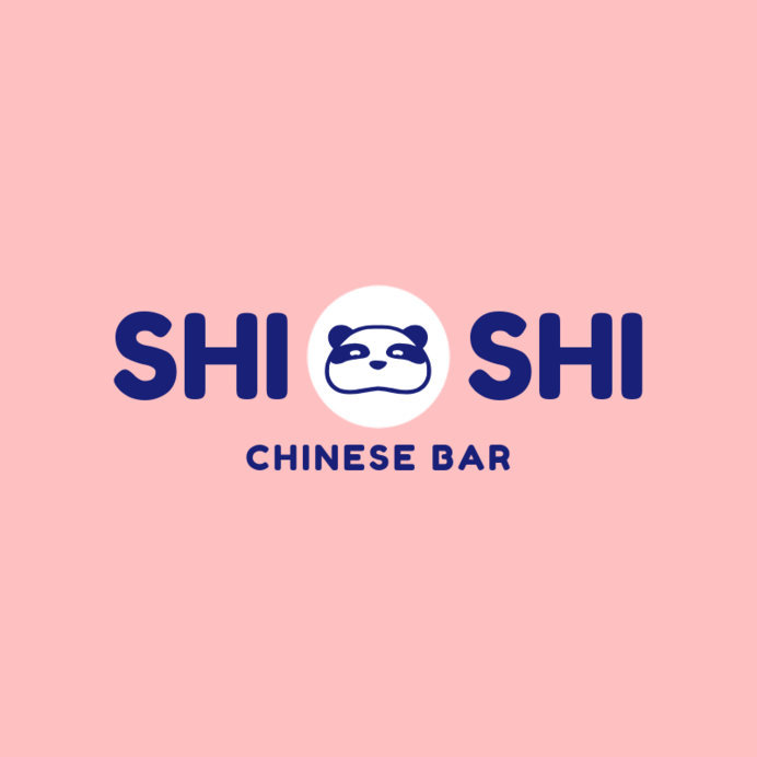 Placeit - Chinese Restaurant Logo Design Maker for a Chinese Bar