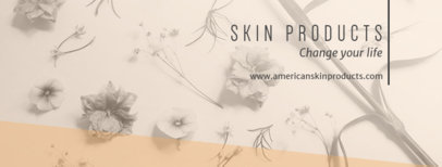 Placeit - Facebook Cover Maker with Simple Decorations