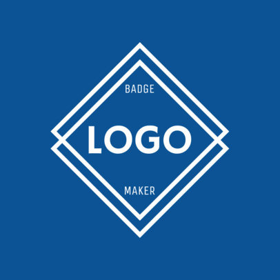 Placeit - Retro Badge Logo Maker