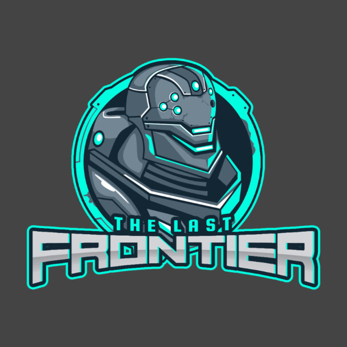 Placeit - Gaming Logo Maker for Action Games