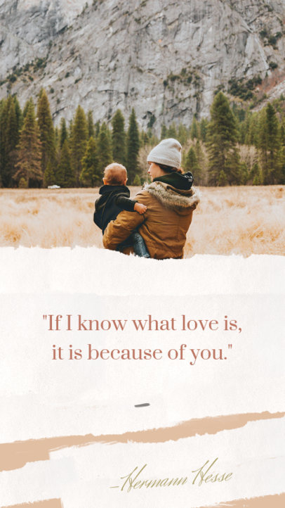 Placeit - Insta Story Maker for Quotes