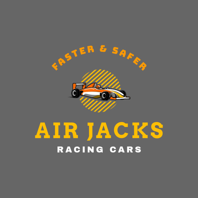 Placeit - Car Racing Logo Maker