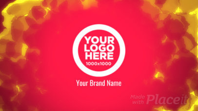 Placeit - Intro Maker with Minimalist Motion Graphics