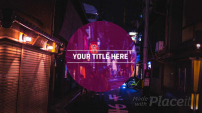 Placeit - Photo Slideshow Maker with Split Screen Effects