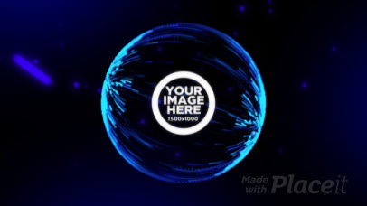 Placeit - 3D Intro Video Creator with a Lego-Inspired Animation