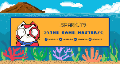 Placeit - Twitch Banner Maker with 8-Bit Characters and Pixel Art ...