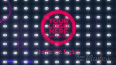 Free Gaming Templates for your Channel - Placeit