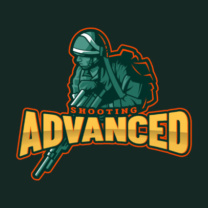 Counter-Strike Logo Maker | Choose from more than 39+ logo templates ...