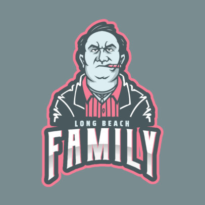 GTA Logo Maker | Choose from more than 37+ logo templates | Placeit