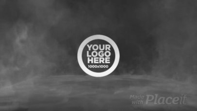 Placeit - Intro Maker for a Logo Reveal Featuring Animated Graffiti ...
