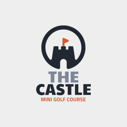 Golf Logo Maker | Choose from more than 10+ logo templates | Placeit
