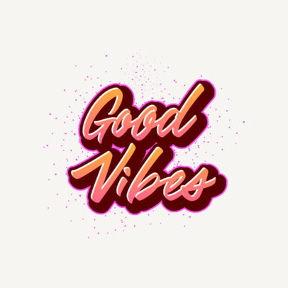 Placeit - Cool Logo Maker with a Graffiti Style