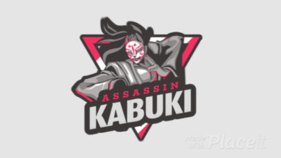 Placeit - Animated Gaming Logo Generator Featuring an Elite Force ...