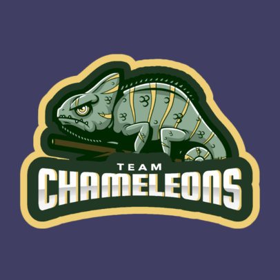 Placeit - Sports Team Logo Template for Soccer Fans