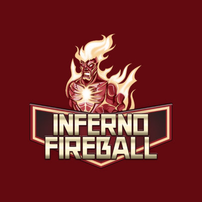 Placeit - Teamfight Tactics-Inspired Logo Maker with a Skull Graphic