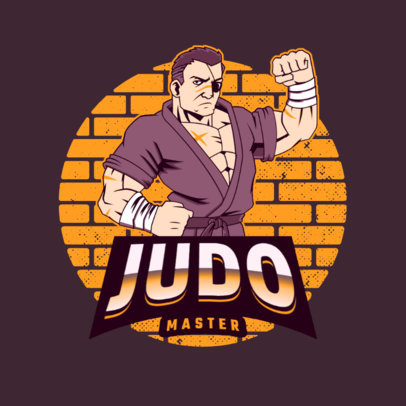 fighting Logo Maker | Choose from more than 111+ logo templates | Placeit