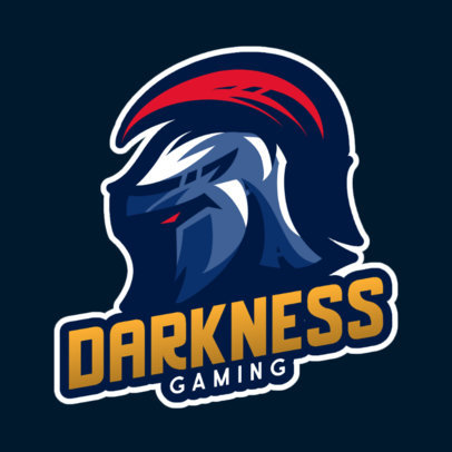 Placeit - Logo Maker for a Fierce Gaming Team