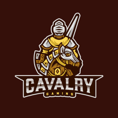 Placeit - Gaming Logo Creator with a Character Graphic Inspired by Link ...