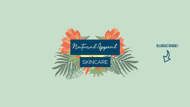 Placeit - YouTube Banner Maker Featuring Tropical Flower Graphics