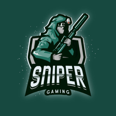 Set Sniping Logo