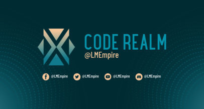 Placeit - Twitch Banner Template with Gaming Icons