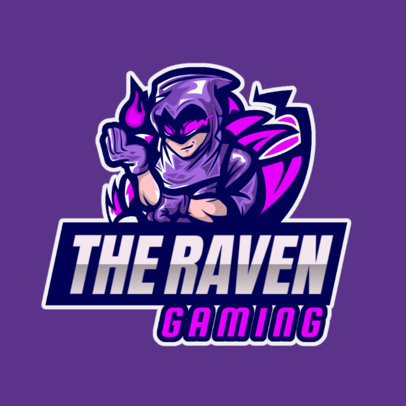 Placeit - Logo Maker for Gaming Clans