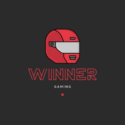 Placeit - eSports Logo Maker for Racing Gamers