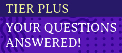 Placeit - Patreon Tier Maker Featuring a Simple Design