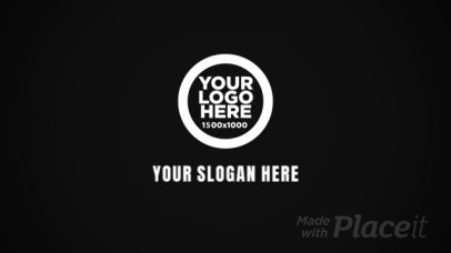 Placeit - Intro Maker Featuring a Logo Reveal with Animated Colorful ...