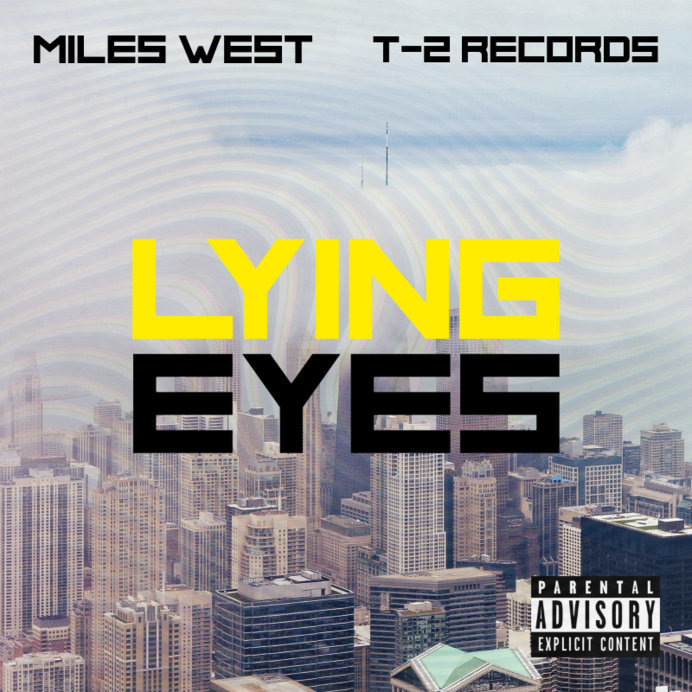 Placeit - Customizable R&B Album Cover Creator