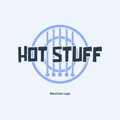 Placeit - Logo Creator for a Lo-Fi Beat Channel Featuring a Nostalgic ...