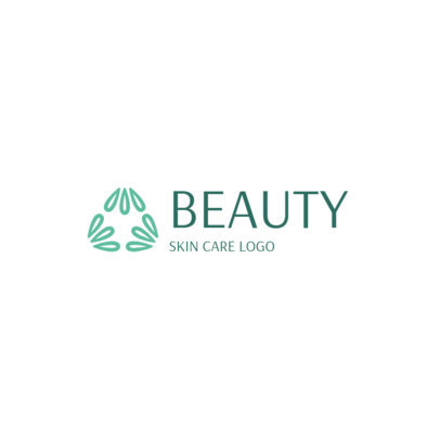 Placeit - MLM Logo Generator for a Luxurious Skincare Brand