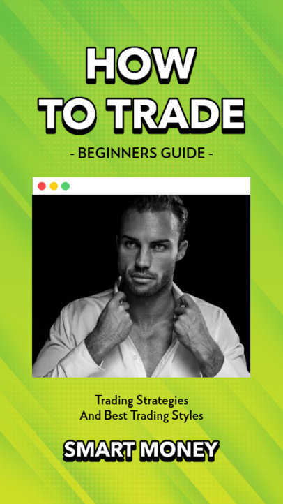 Placeit - Instagram Story Maker Featuring a Step-by-Step Guide for New ...