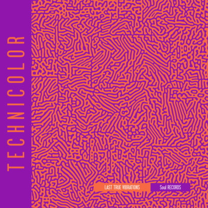 Album Cover Maker | Design Templates | Placeit