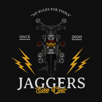 Motorcycle Club Name Generator | Reviewmotors.co