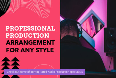 Placeit - Freelance Fiverr Gig Image Maker for a Translation Job