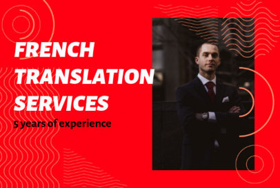 Placeit - Fiverr Gig Image Template for Full-Stack Web Developers