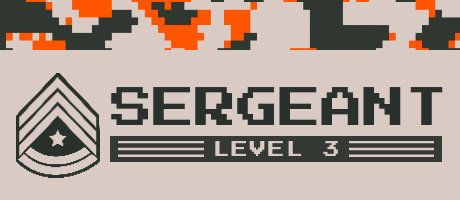 Placeit - Patreon Tier Design Template Featuring Military-Themed Graphics