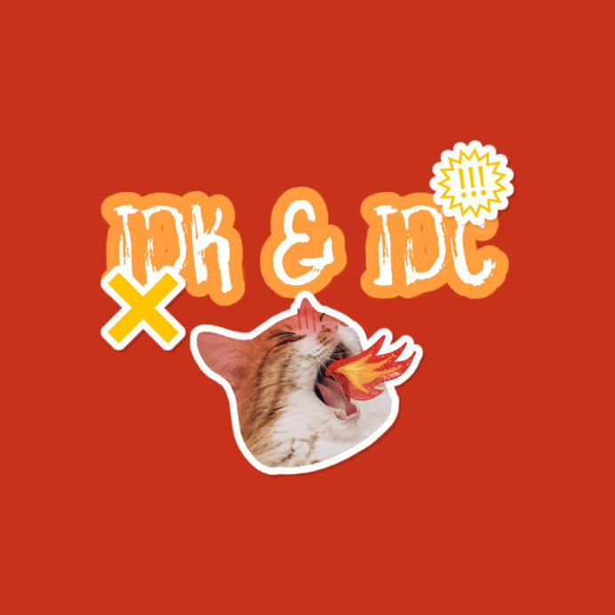 Placeit - Twitch Emote Logo Maker Featuring a Screaming Cat Graphic