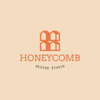 Placeit - Design Studio Logo Maker Featuring a Shield Icon