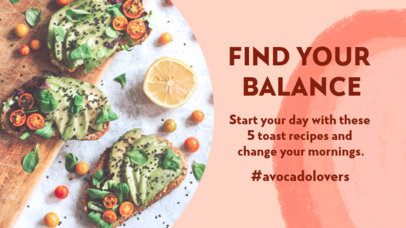 Placeit - Wellness-Themed Instagram Post Design Creator with a Modern Style